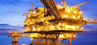 SACS Offshore Structure