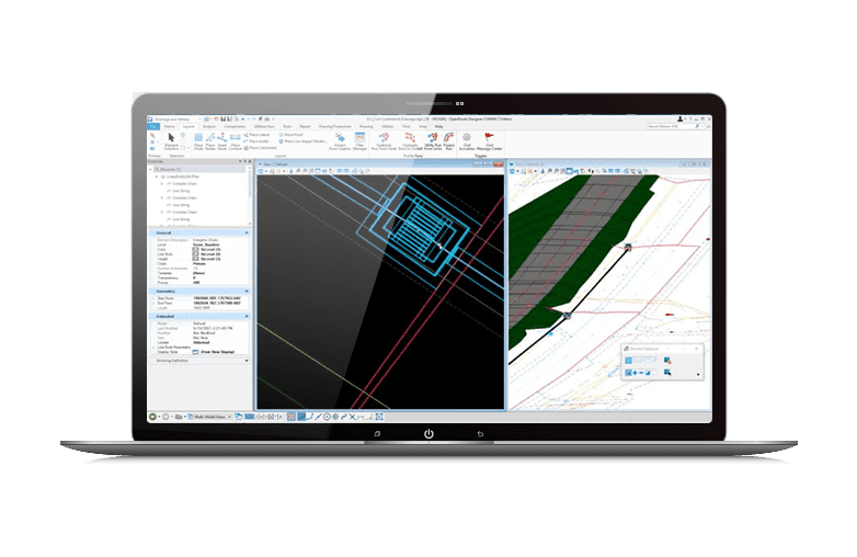 Structural Design and Analysis Software Engineering